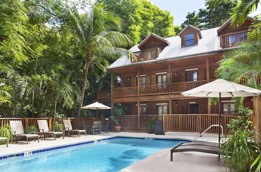 Best Hotels in Key West Downtown, Florida(FL), United States | Keywestpapa